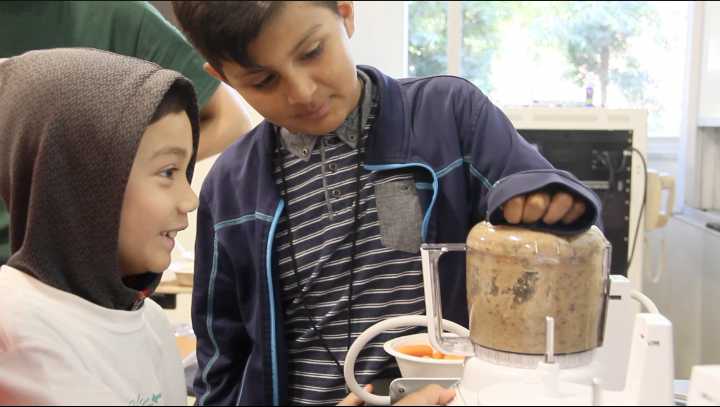 JAYLab UCLA – Environmental Research Lab