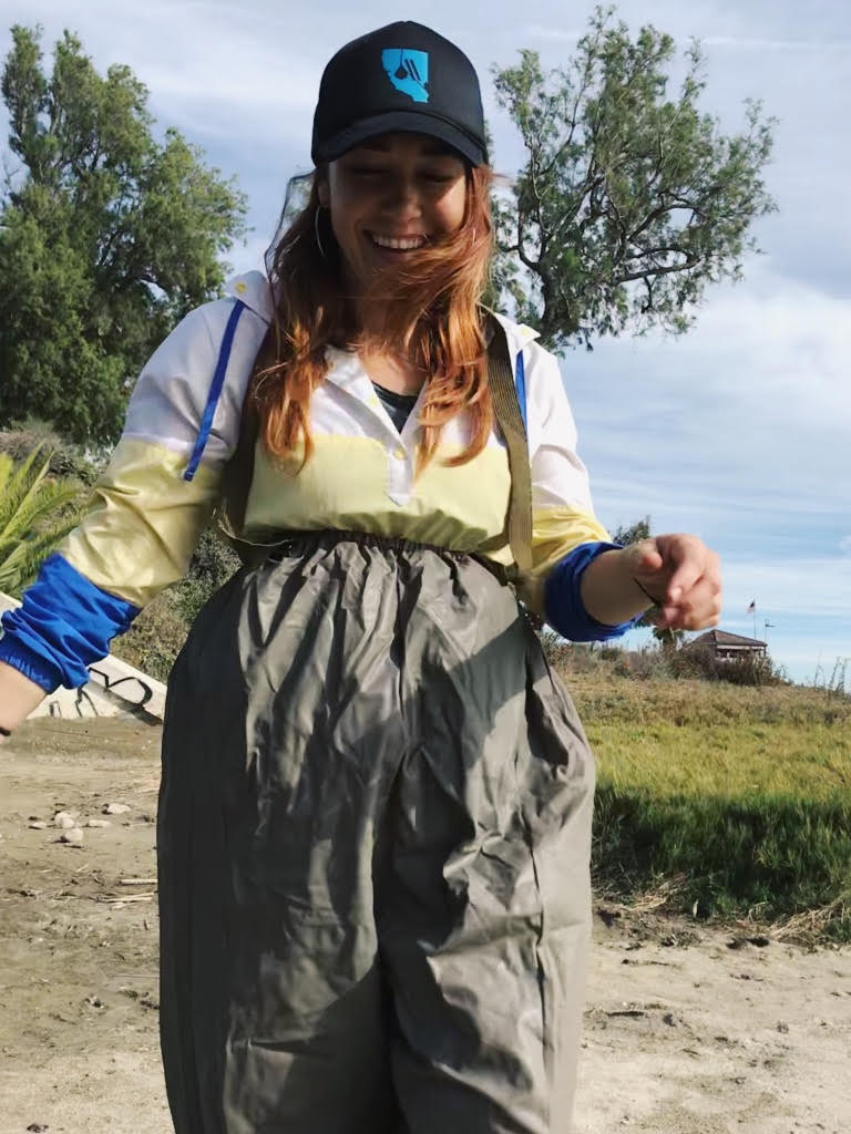 JAYLab UCLA – Environmental Research Lab