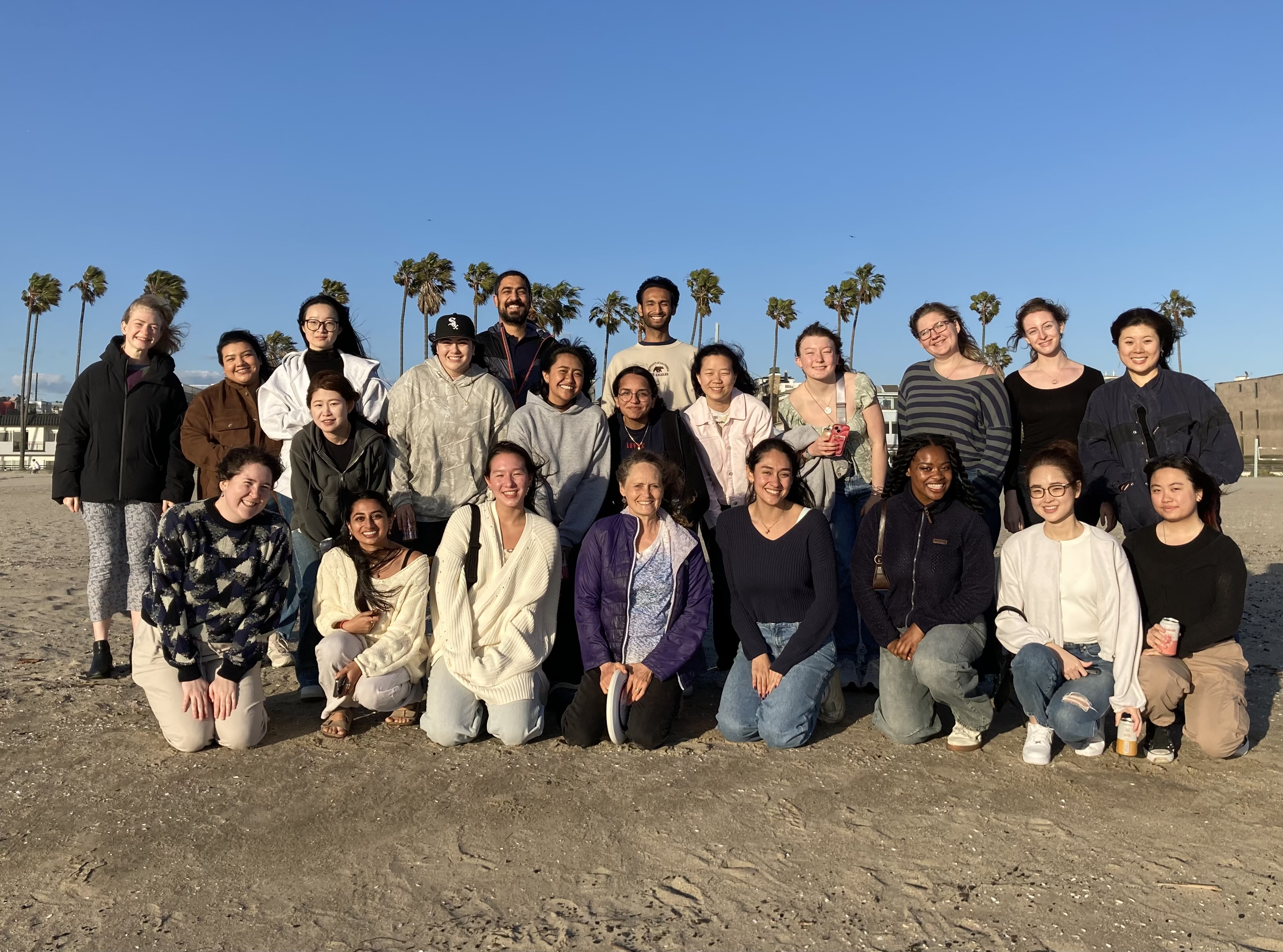 Team – JAYLab UCLA