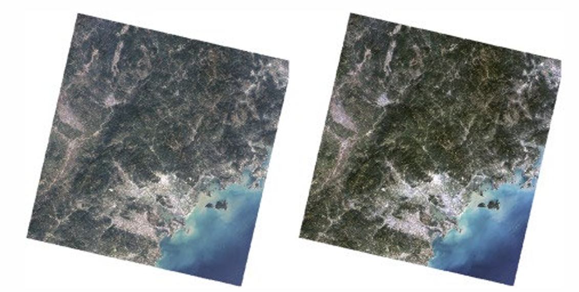 Remote Sensing of Water Quality – JAYLab UCLA